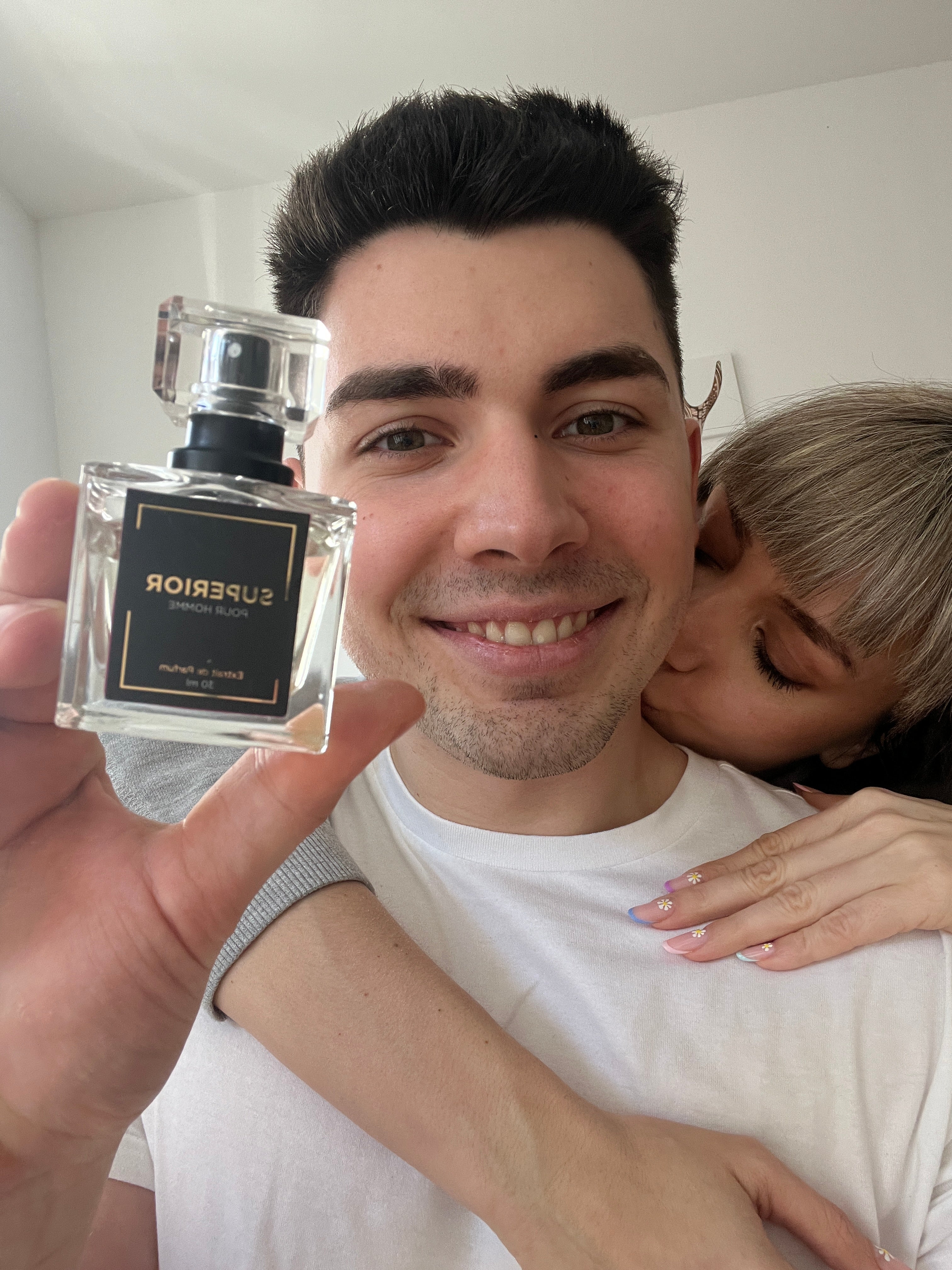 Jordan & König - SUPERIOR Parfüm