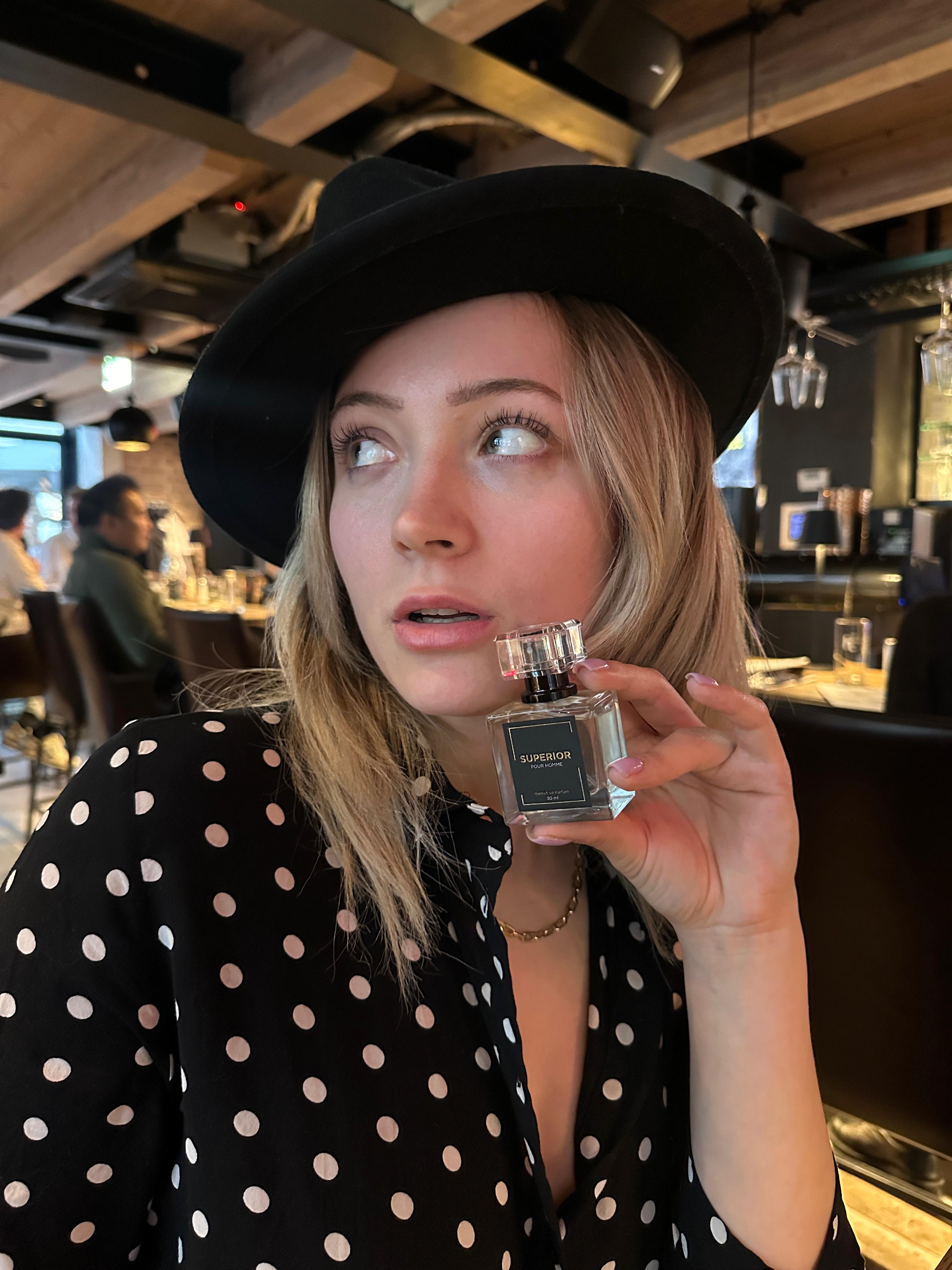 Jordan & König - SUPERIOR Parfüm