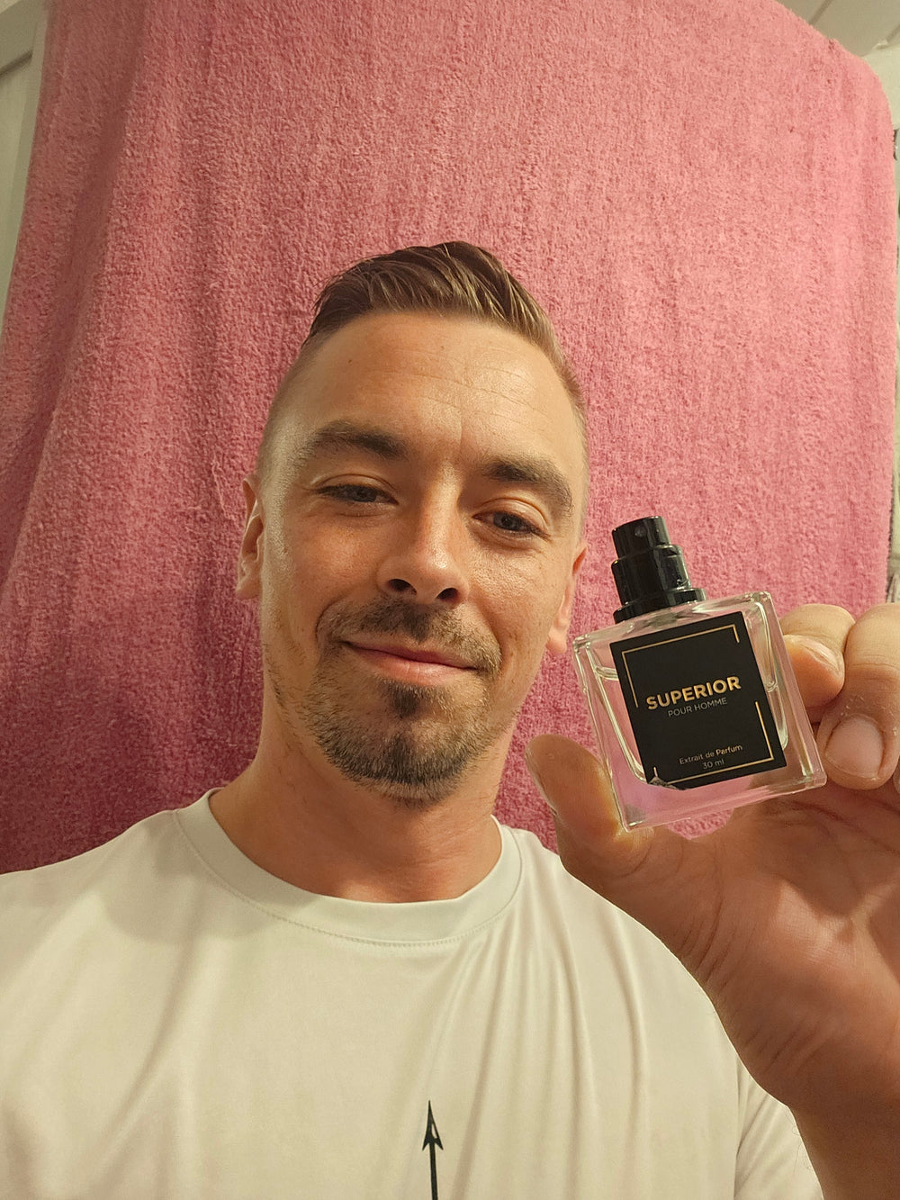 JK® Pheromon Extrait – Jordan & König