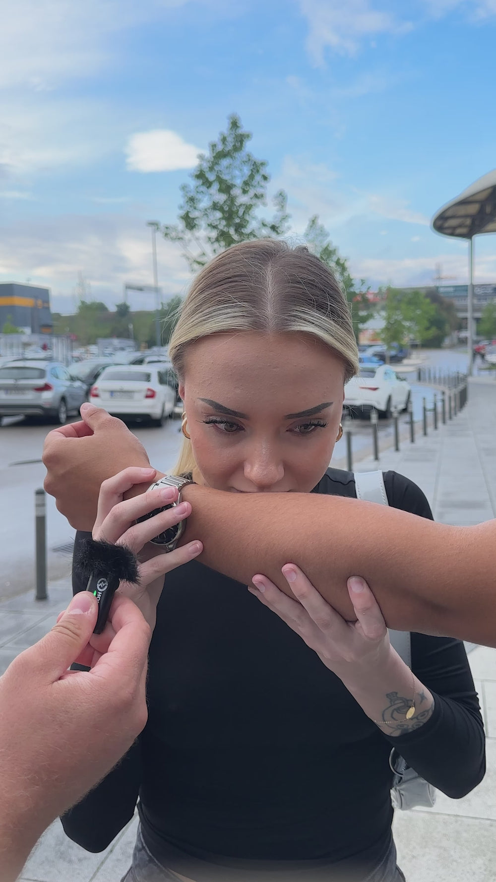 Jordan & König - SUPERIOR Parfüm